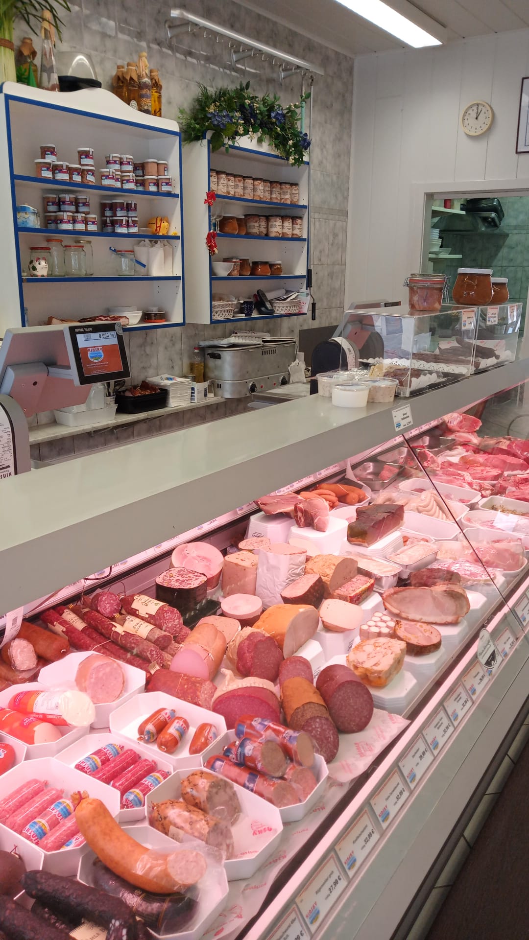 Unsere Filialen – Kinsky Fleischwaren GmbH